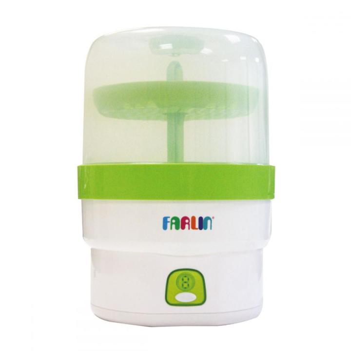 Automatic Steam Sterilizer To Kill Harmful Bacteria | Daraz.pk