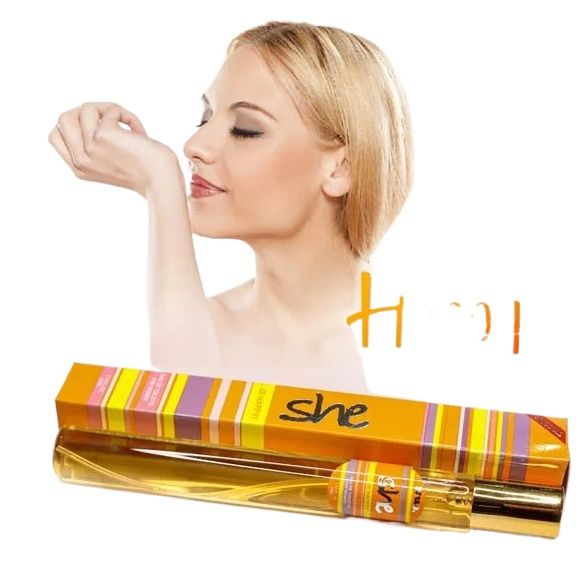 She Pen Perfume for Girls and Women Original 35 ml | Daraz.pk