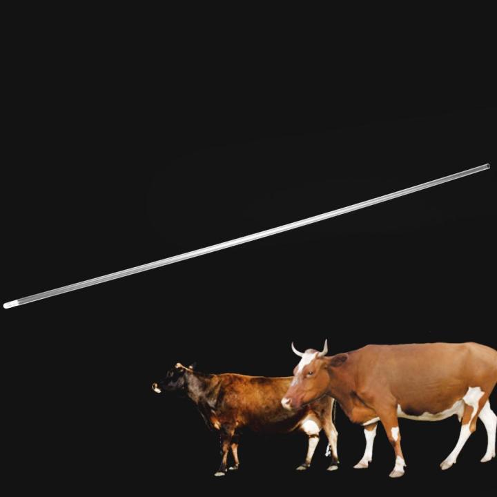 20pcs Cattle With Insemination Tube Insemination Casing Livestock Yak ...
