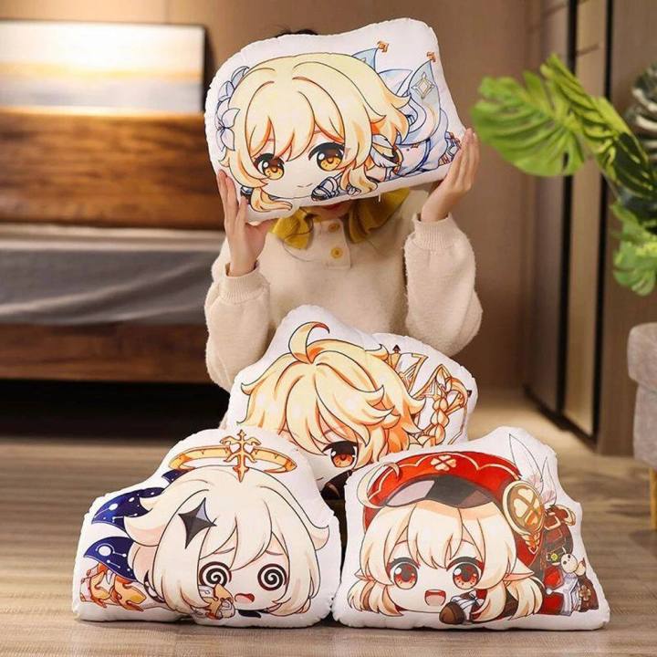 XUECHUANGYING 生日礼物 plushie soft toy bantal peluk comel 抱枕 plushie ...