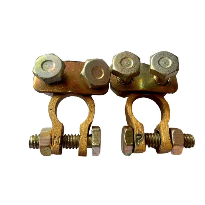 Ups & Solar battery terminals|2pc | Daraz.pk
