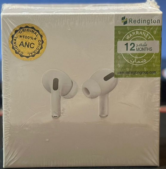 Premium Quality AirPod Pro | Daraz.pk