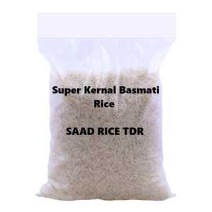 Super Kernal Basmati Rice - Aromatic Rice - Tasty Rice - 5kg | Daraz.pk