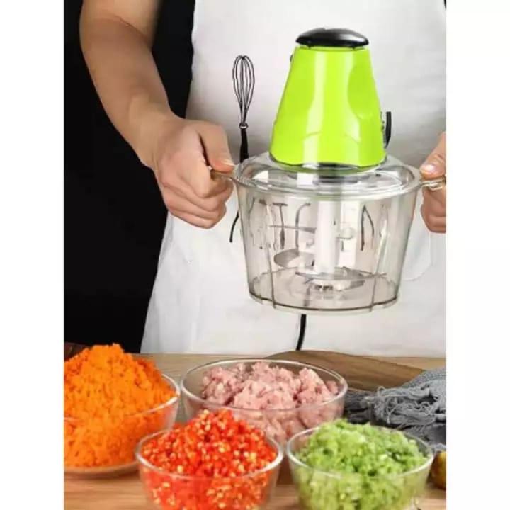 Heavy Duty High End Kitchen Cooking Machine, Grinder, Fruit and ...