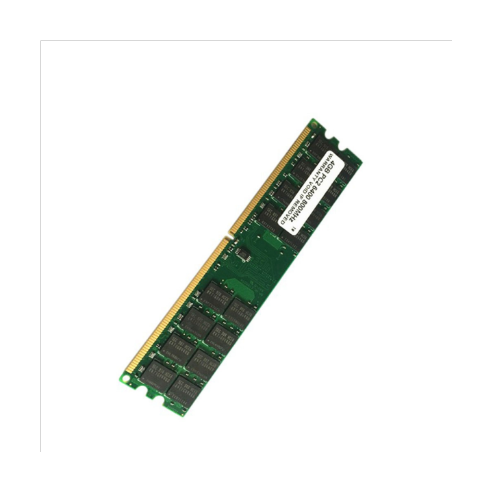 Ddr2 Ram Memory 4gb 800mhz Desk Ram Memoria Pc2-6400 240 Pin Dimm Ram Memory For Ram Memory ...