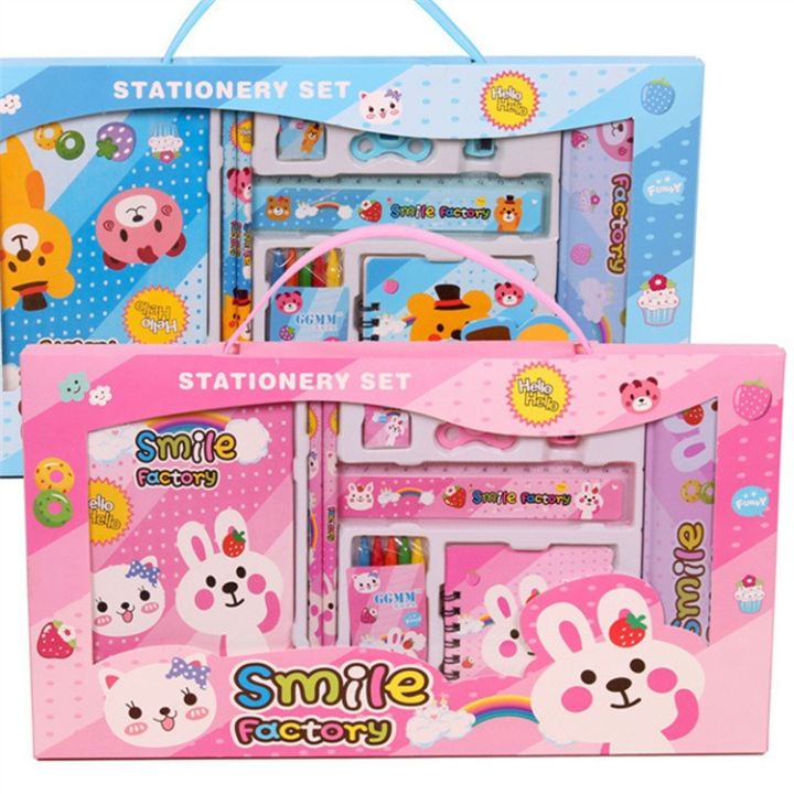 Stationary Big Set | Daraz.pk