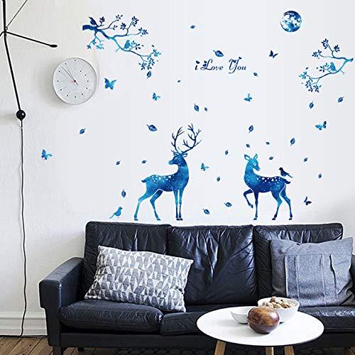 Wall Stickers & Murals Wall stickers-SK9181 | Daraz.pk