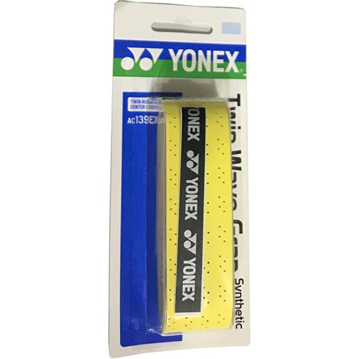 Yonex-Ac108Ex Super Grap Black - Single Racket Grip | Daraz.pk