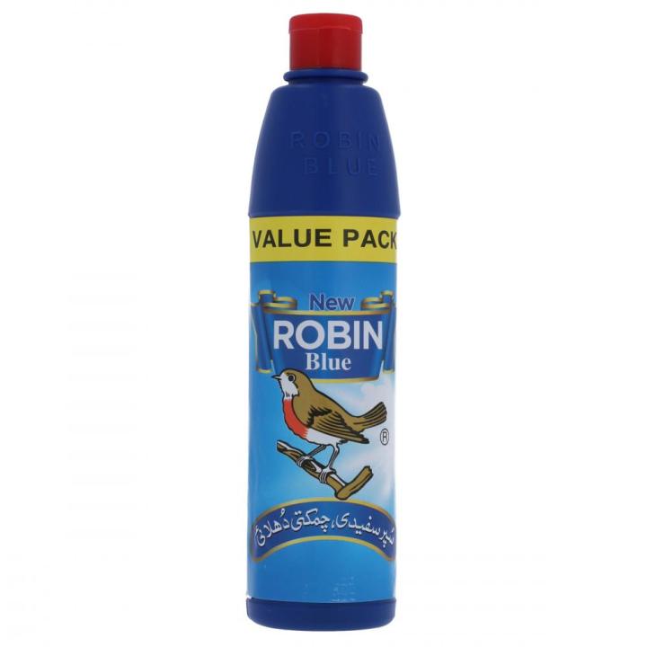 Alfatah Mall - ROBIN BLUE LIQUID 300 ML-AFP-000117707 | Daraz.pk