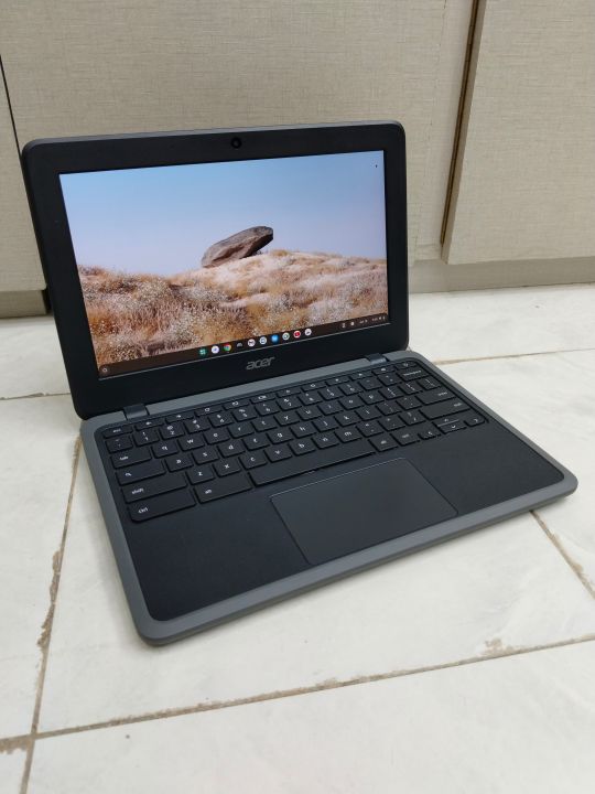 Acer Chromebook C733 | 4GB RAM | 32GB SSD EMMC | PLAYSTORE SUPPORTED ...