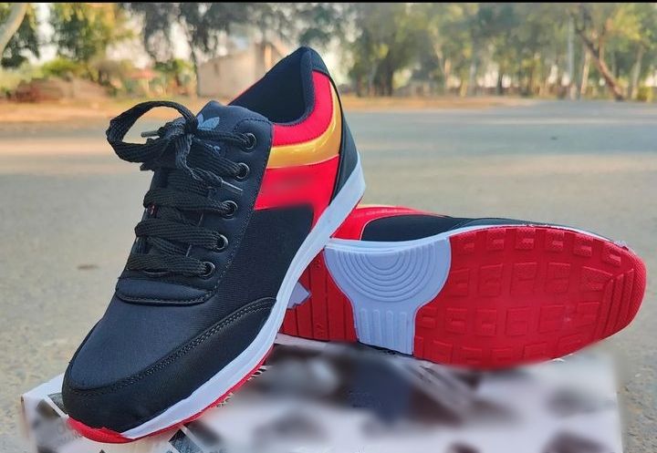 High Quality Sneakers For Men Running Sneakers Sports Shoes For Men New ...