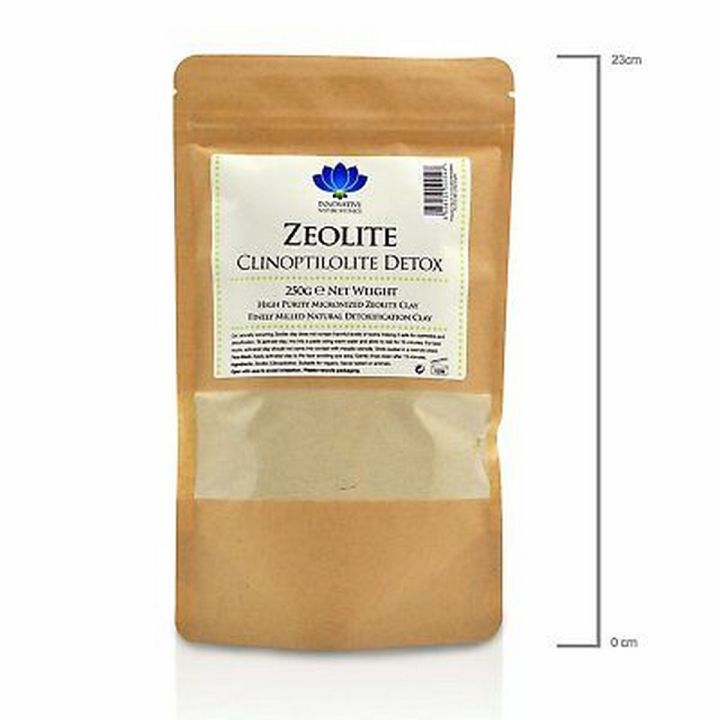 Zeolite Powder 250 g | Daraz.pk