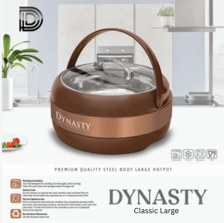 Hotpot | Hotpot for Roti | Food warmer | Hotpot Large and Medium ...