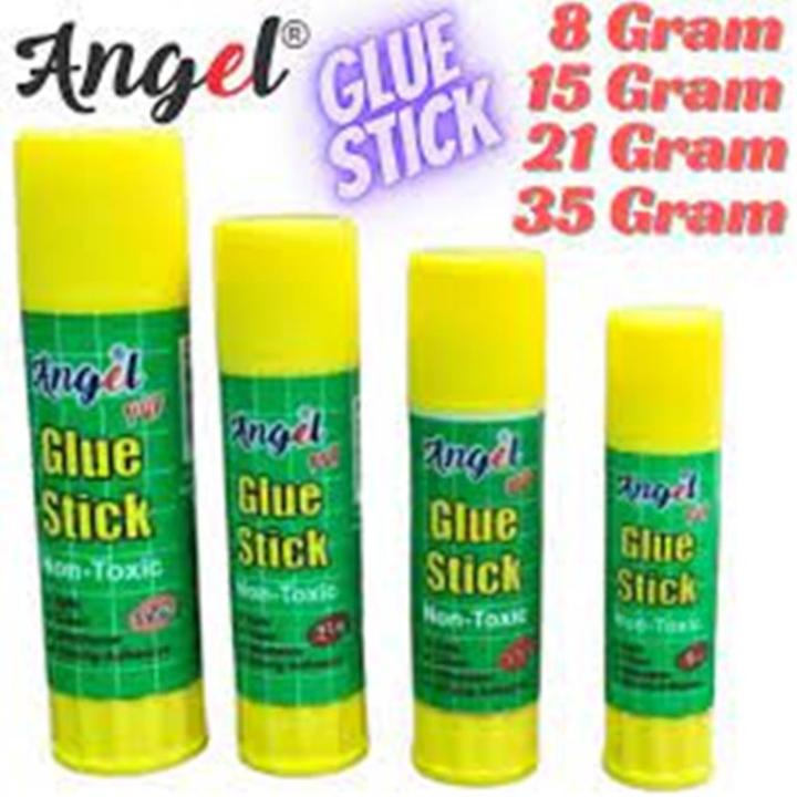 Angel Gum Stick 8 Gram , 15 GRAM , 21 GRAM , 35 GRAM | Daraz.pk