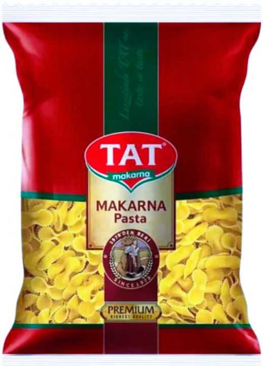 PASTA TAT COMPANY IMPORTED WITH DIFFERENT SHAPES | Daraz.pk