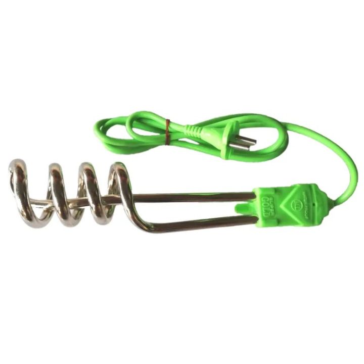 Water Heating and Boiling Electric Rod 500W Best Product | Electric Rod ...