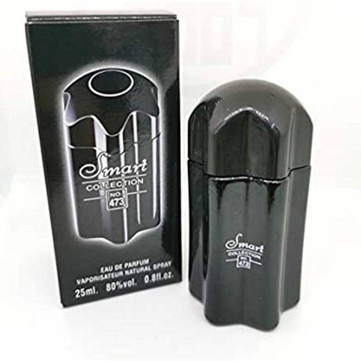 Original Smart Collection Perfume # 473 For Men's | Daraz.pk