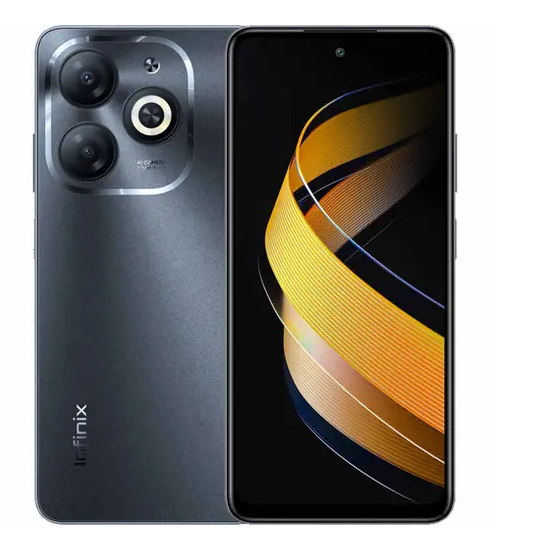 Infix smart 4gb + 4gb ram gm Rom 5000 mah battery | Daraz.pk