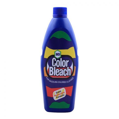 ACI Color Bleach 500ml | Daraz.pk