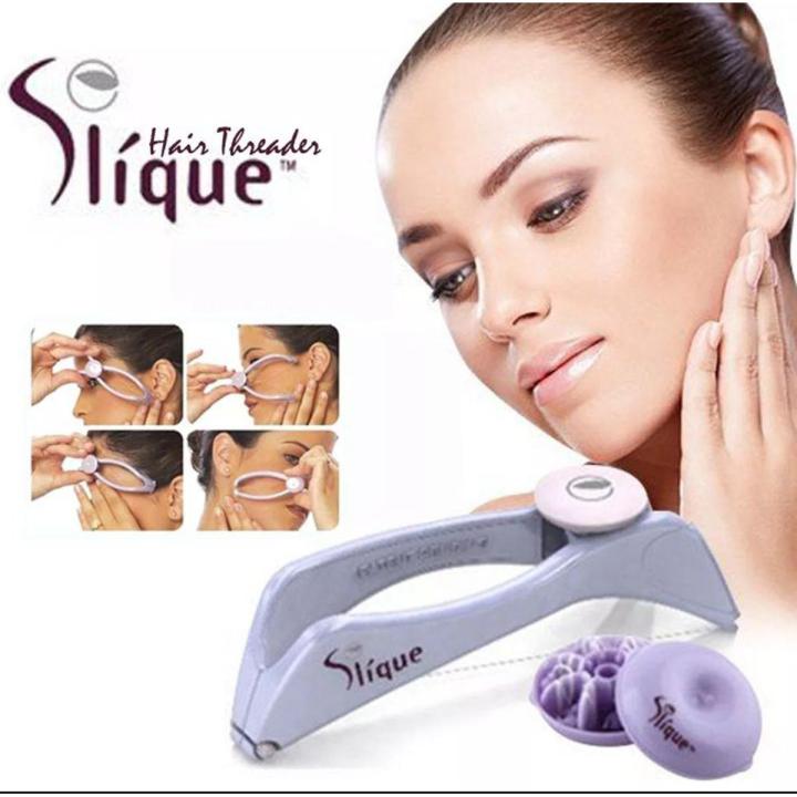 Hair Threading Machine | Daraz.pk