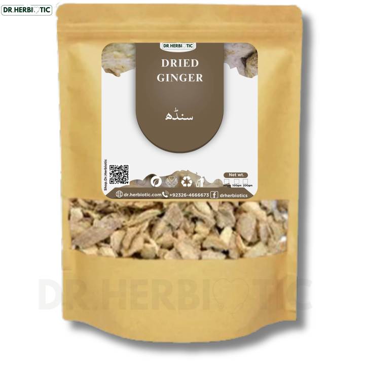Dried Ginger - Sondh - Sonth (سنڈھ) | Daraz.pk