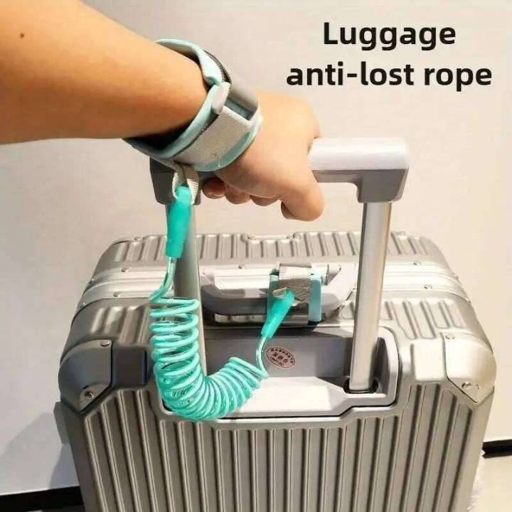 Child Strap with Traction To Prevent Children From Getting Lost Safety ...