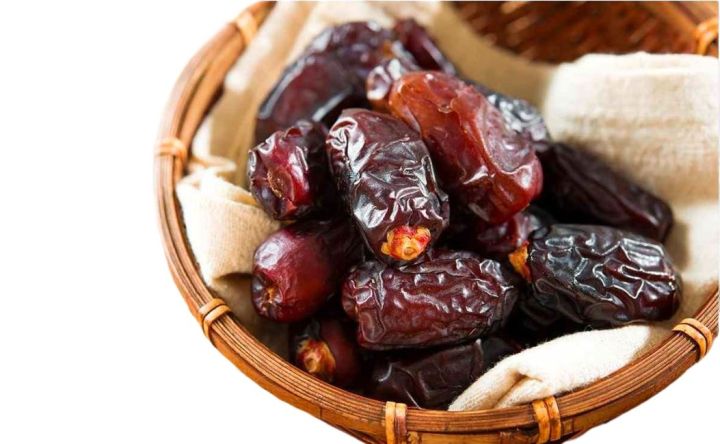 Kalma Dates- kalimi dates- kalma khajor (Chocolaty Khajoor) imported ...