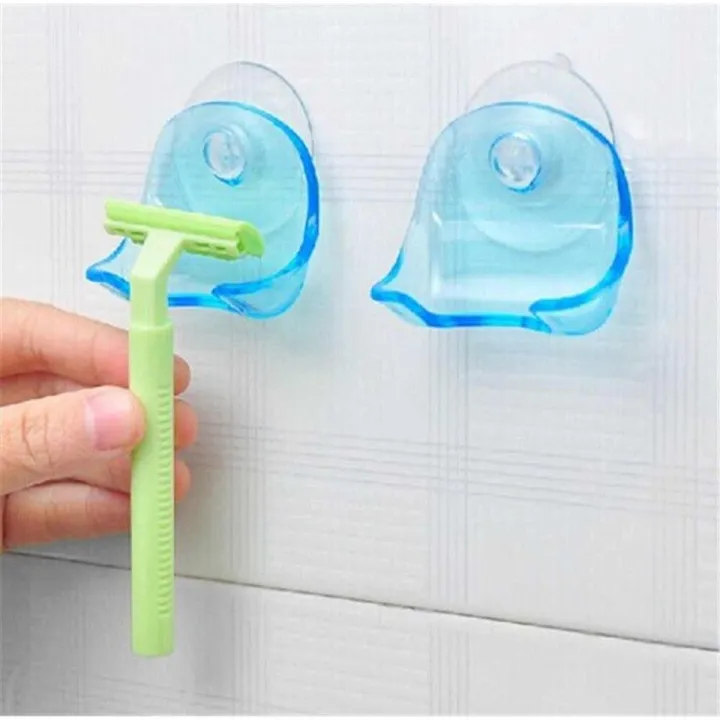Plastic Super Cup Razor Rack Holder | Daraz.pk