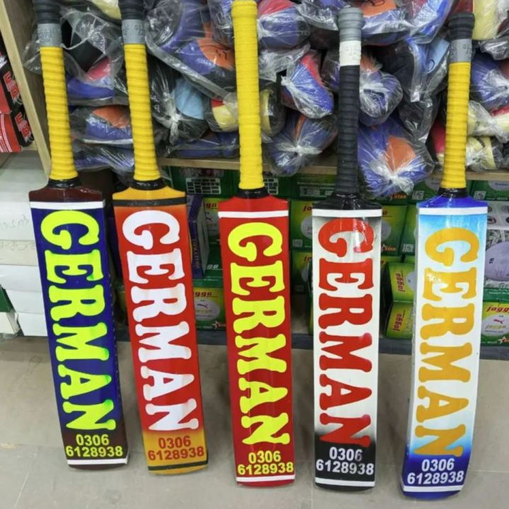 german wooden handle bat.Tennis ball bat.Cricket bat.Bat.Soft ball bat ...
