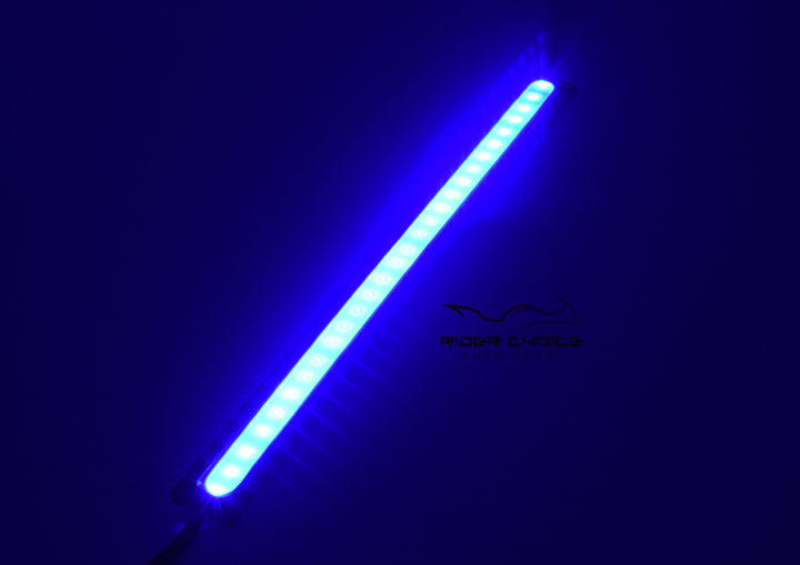 Daylight DRL Strip Light 1 Pair for Motorcycle / Car Universal/light ...