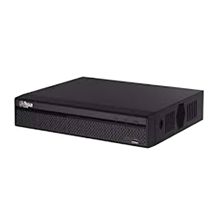 Dahua 4 Channels XVR DVR- 2MP Supported XVR1B04-i -Dahua CCTV | Daraz.pk
