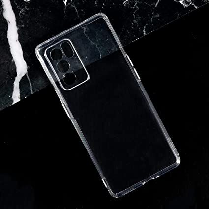 Techno Spark 7 cover with high quality/Ultra thin / affortable price ...