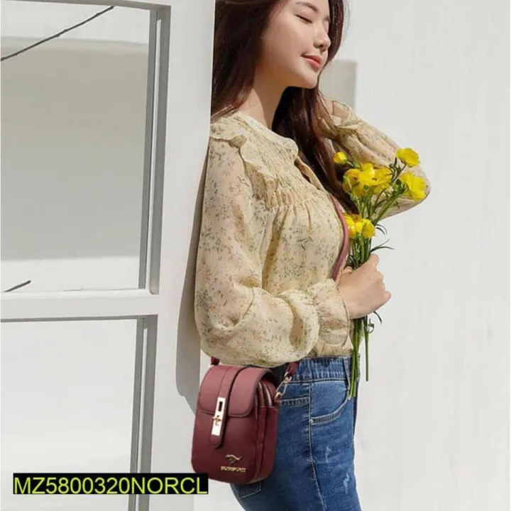 Dsiahakula Mini Bag | Daraz.pk