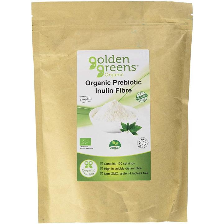 Organic Inulin Powder Supplement 500g | Daraz.pk