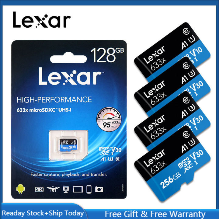 ♥100%Original Product+FREE Shipping+COD♥Lexar original 512GB hot sale ...