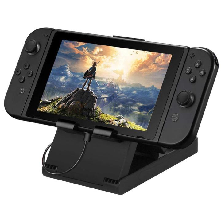 Nintendo Switch Stand for Nintendo Switch | Daraz.pk