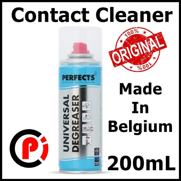 Perfects Universal Degreaser 200ml Original | Daraz.pk