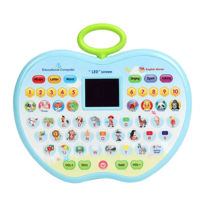 Educational Tab For Kids | Daraz.pk