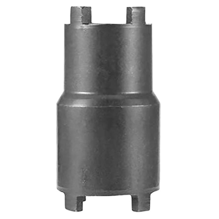 Double- Clutch Gear Tool Clutch Nut Disassembly and Assembly Start Disc ...
