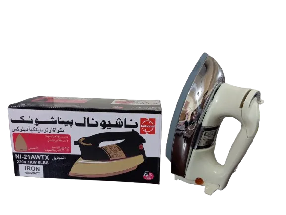 Inverter Iron 400 Watt - 70% Energy-Saving - UPS/SOLAR 400W 1.8 AMP ...