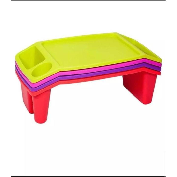 Multi Purpose Plastic Kids Table | Daraz.pk