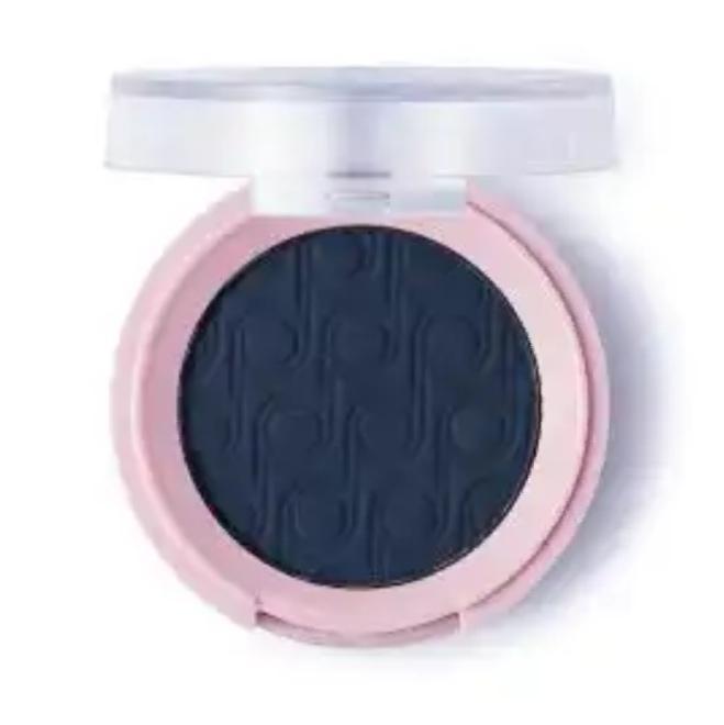 Pretty Single Eye Shadow 016 Electro Blue 3.5g | Daraz.pk