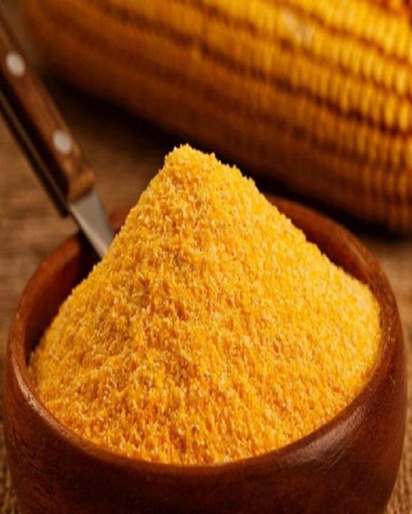 Makai Ka Aata - Corn Flour 1 Kg | Daraz.pk