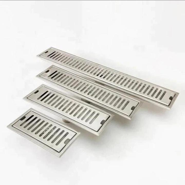 Modern Floor Drain hole Jali Cover Stainless Steel | Daraz.pk