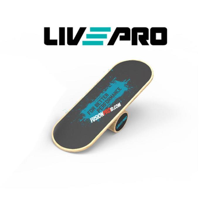 Balance Board - Brand Livepro Fitness - Code LP8362 | Daraz.pk