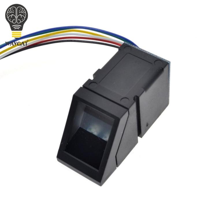 R307 Optical fingerprint reader module sensor | Daraz.pk