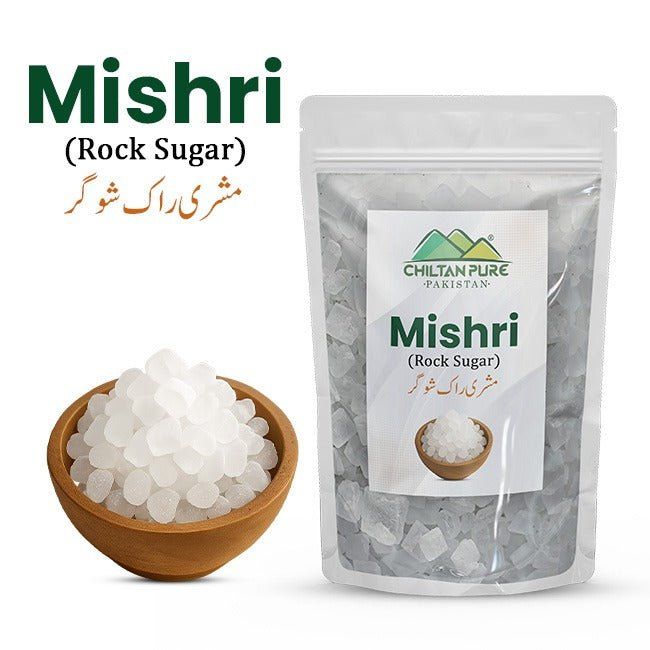 Mishri Rock Sugar – Crystal Sweetness Calm Energy Pure Wellness | Daraz.pk