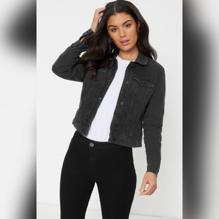 CLOTHING HB Noisy May Jacket | Daraz.pk