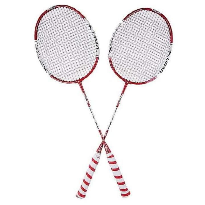 Non Joint Badminton Racket | Daraz.pk