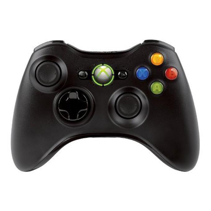 Xbox 360 Wireless Controller | Daraz.pk